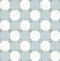 Belvedere Ceramic Tile | Statement Tile | Mirth Studio