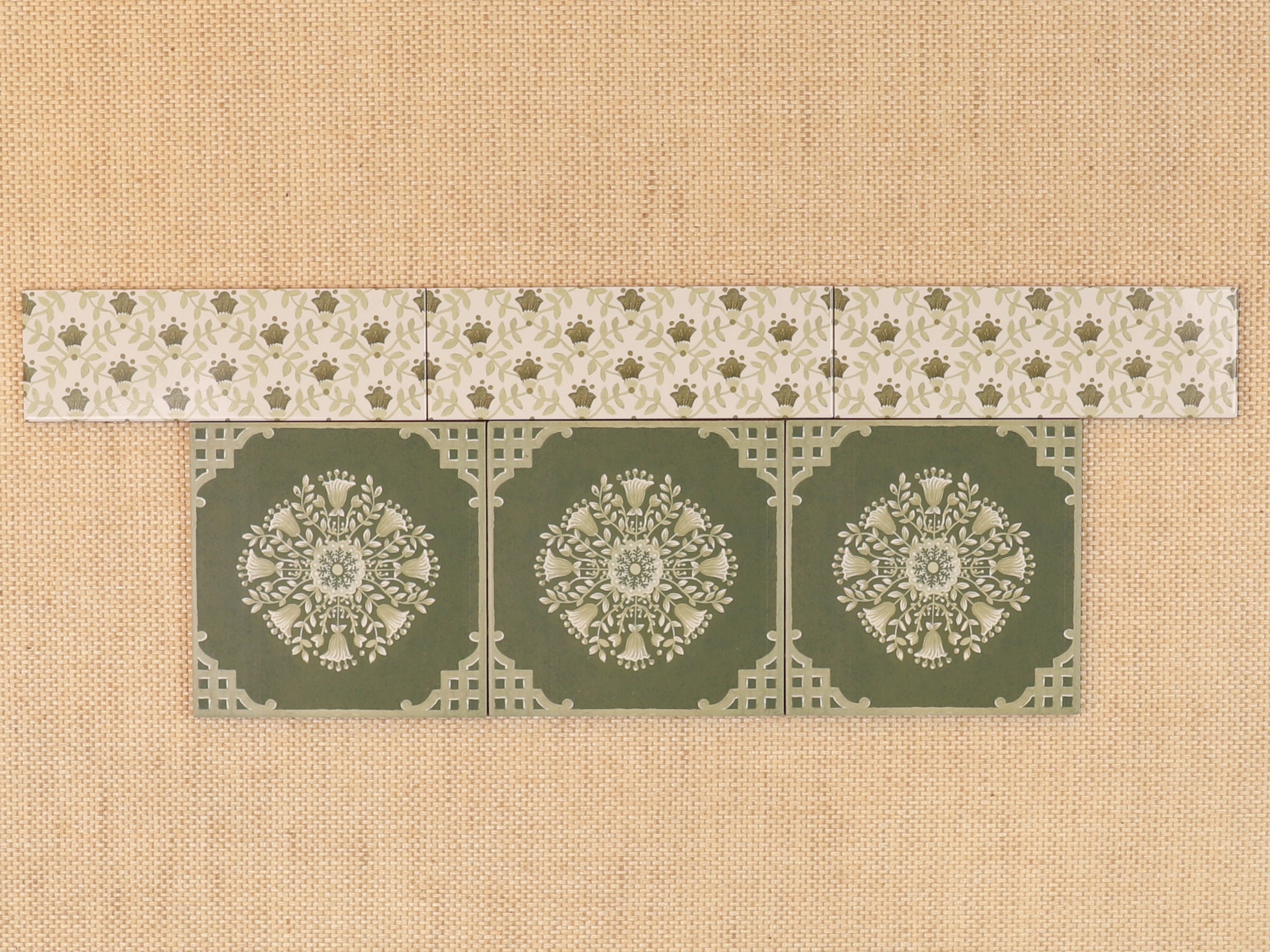 Clive Ceramic Tile | Available Now | Mirth Studio