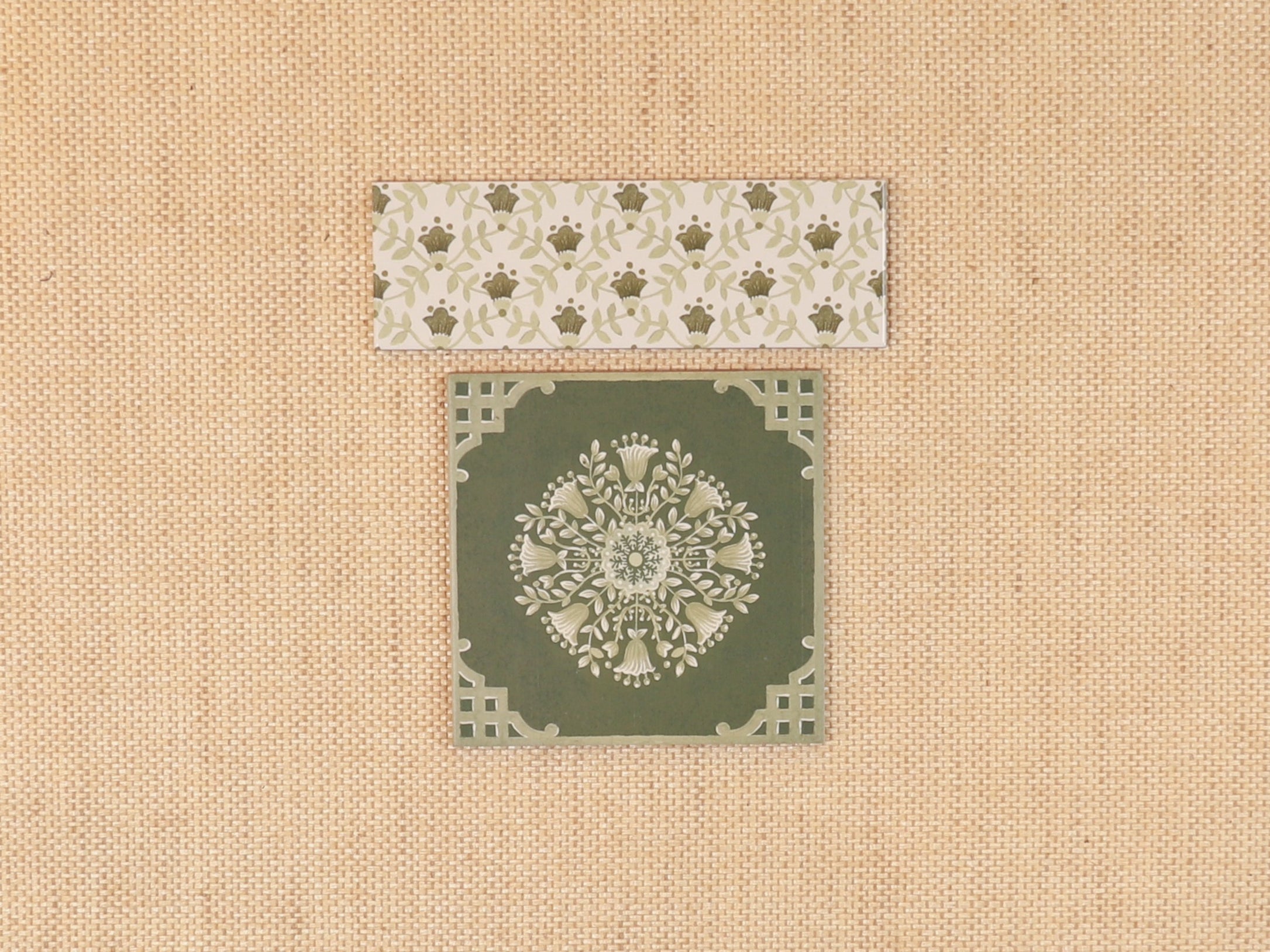 Clive Ceramic Tile | Available Now | Mirth Studio