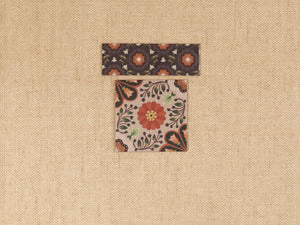 Bell Ceramic Tile | Available Now | Mirth Studio