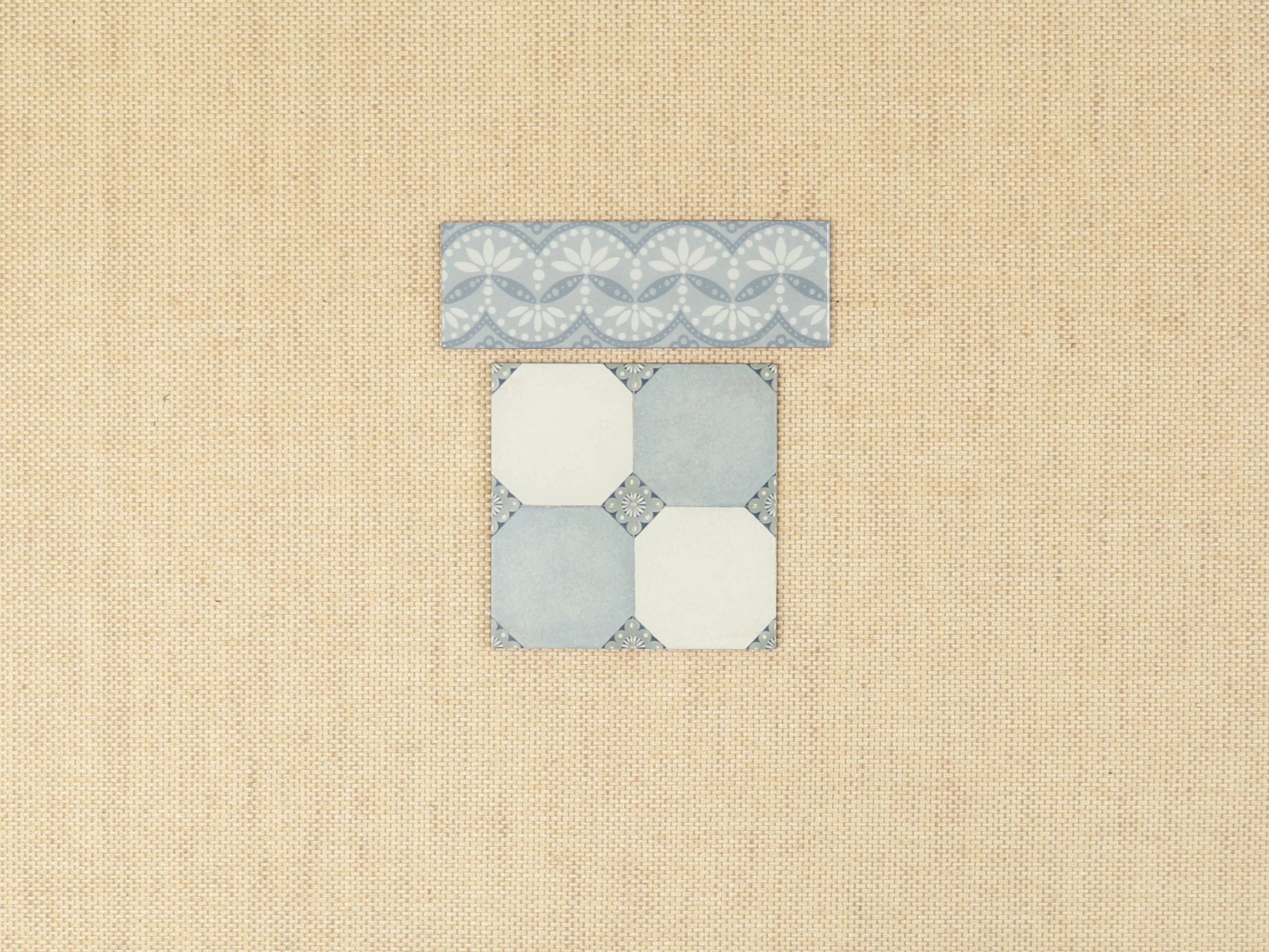 Belvedere Ceramic Tile | Statement Tile | Mirth Studio