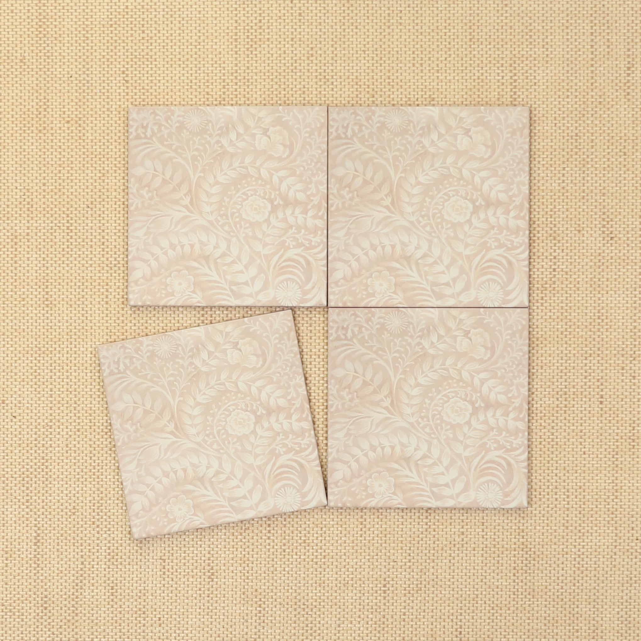 Virginia Ceramic Tile | Statement Flooring | Mirth Studio