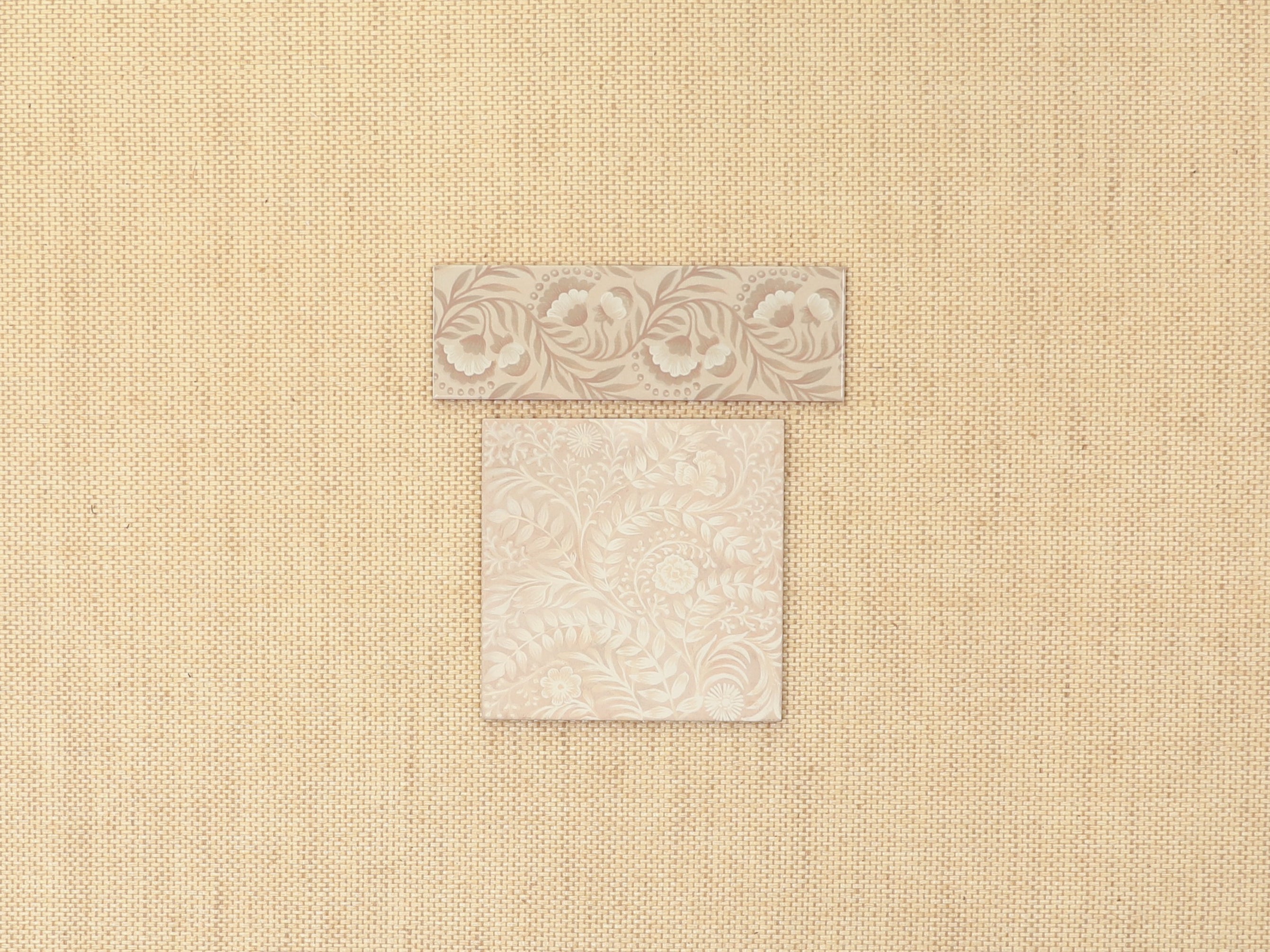Virginia Ceramic Tile | Statement Flooring | Mirth Studio