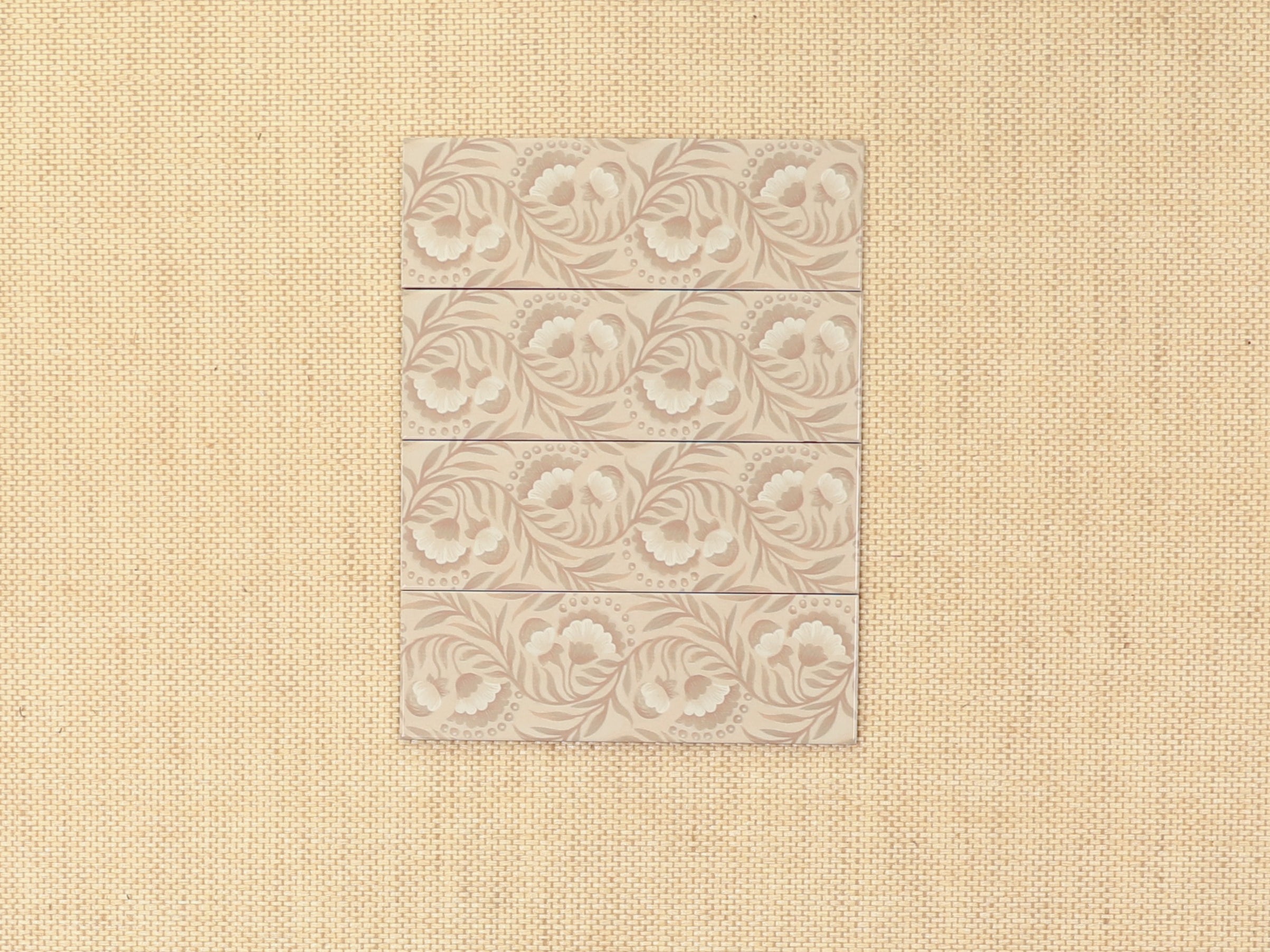 Mary Ceramic Tile | Tile Collection | Mirth Studio