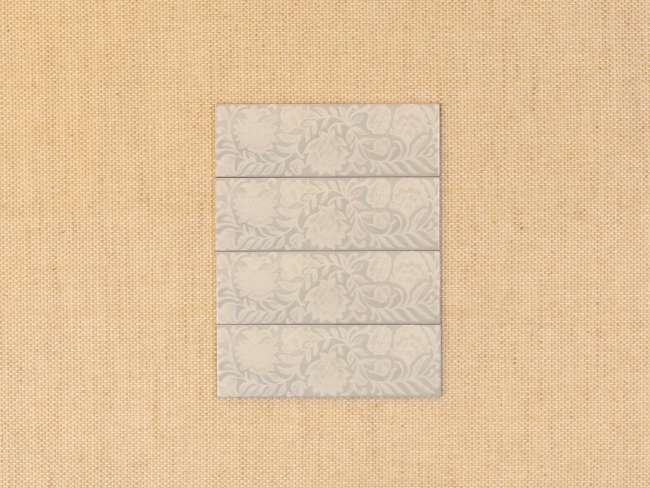 Susan Ceramic Tile | Order a Sample | Mirth Studio