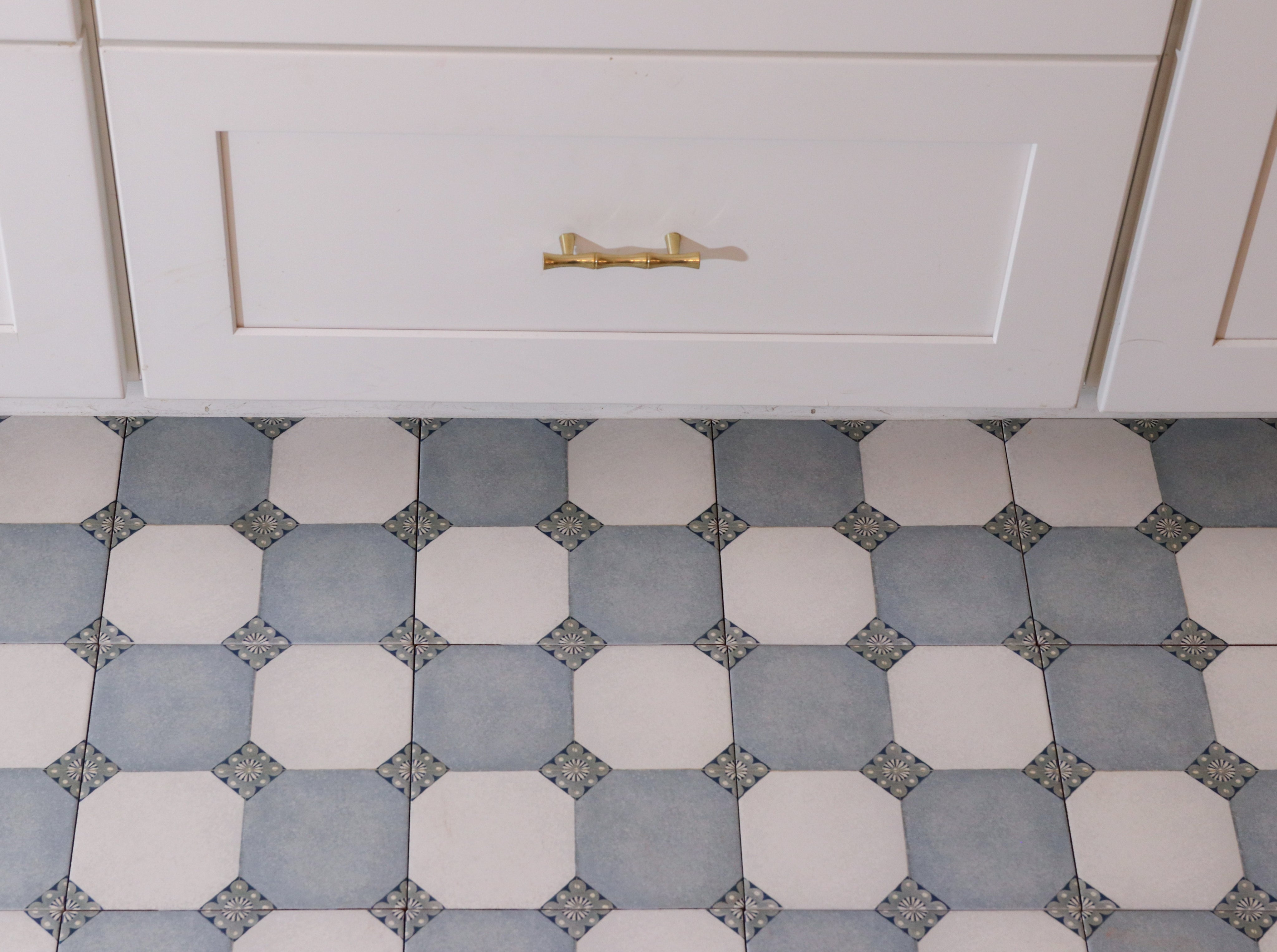 Belvedere Ceramic Tile | Now Available | Mirth Studio