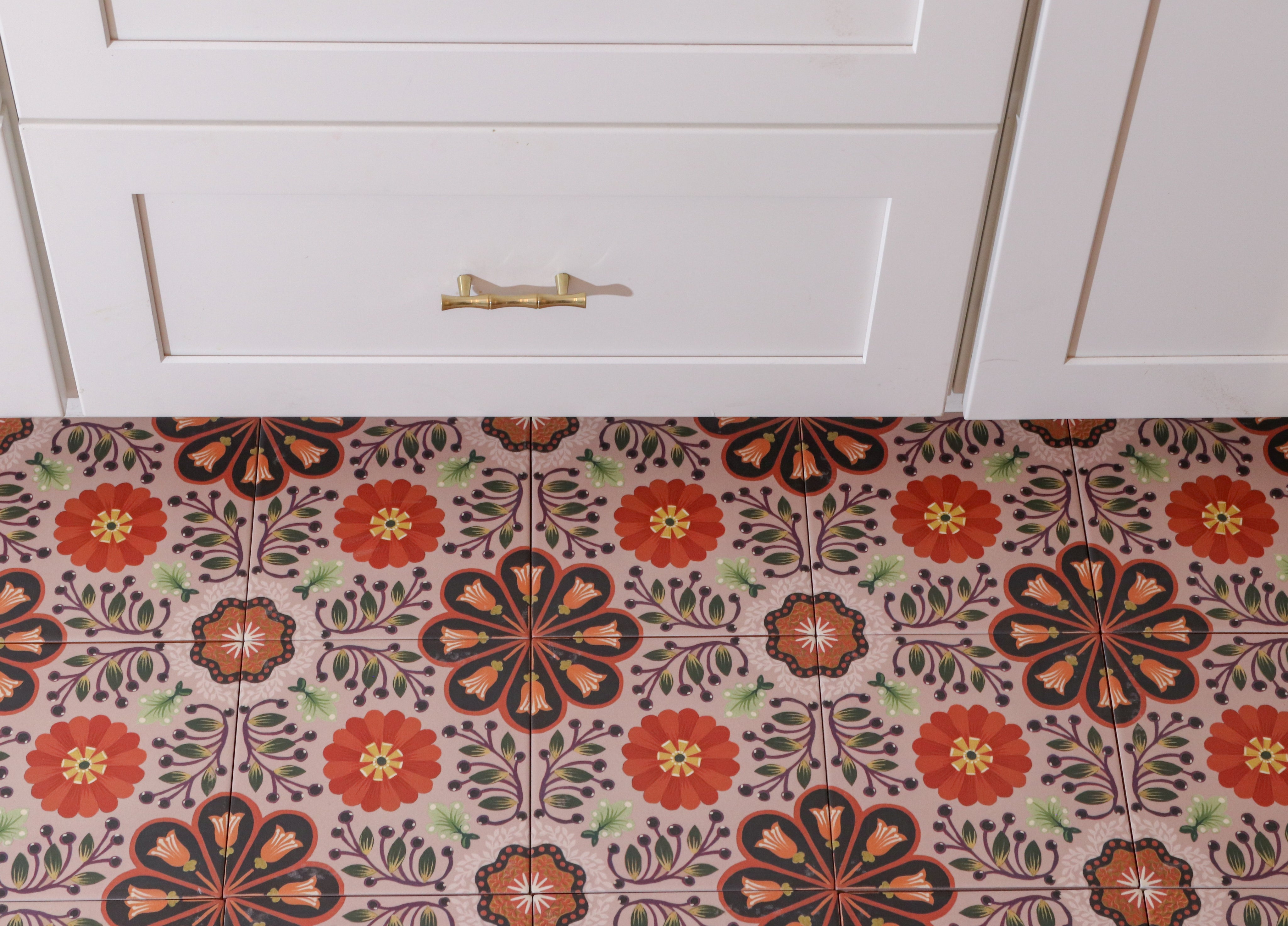 Bell Ceramic Tile | Available Now | Mirth Studio