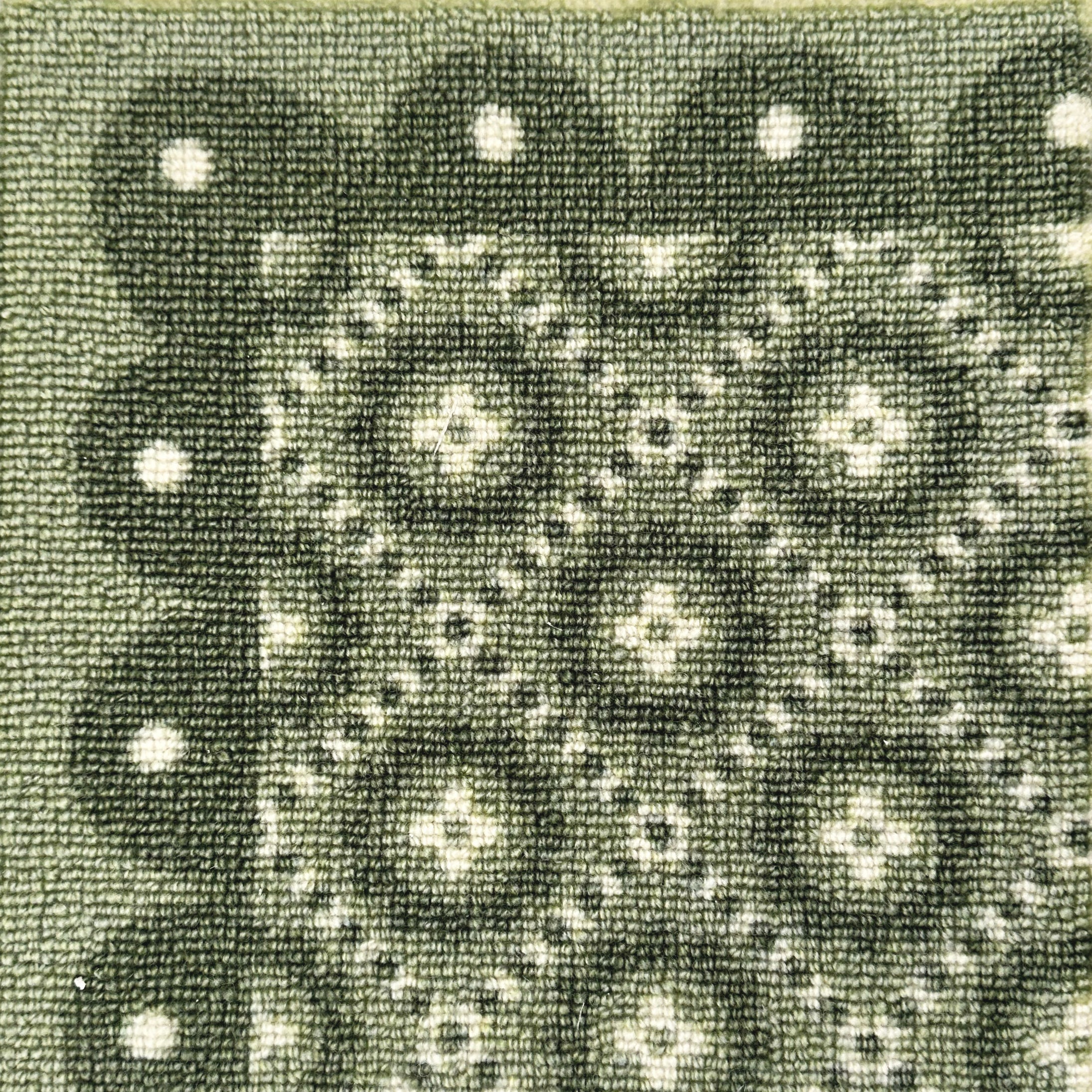 Fern Kelly Green Area Rug – Mirth Studio