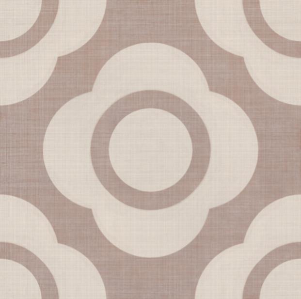 Hadley Pink Peel Stick Decals | Mirth Studio