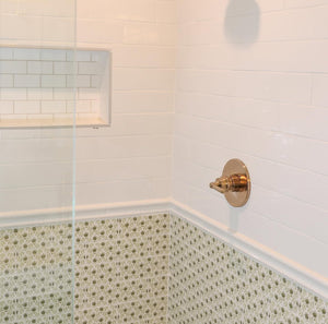 Bunny Ceramic Tile | Statement Tile | Mirth Studio