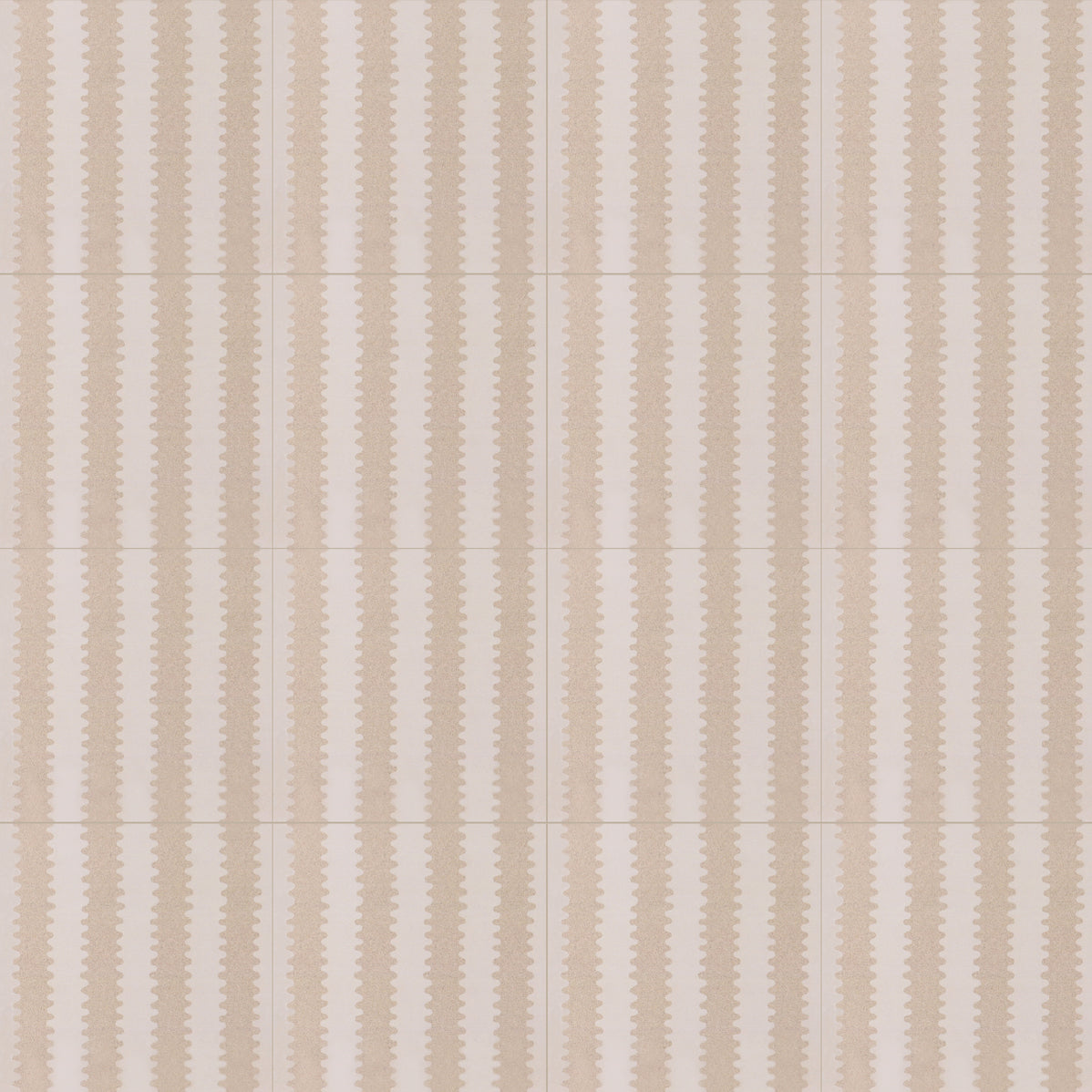 Ripple Cork Tile | Sustainable Flooring | Mirth Studio