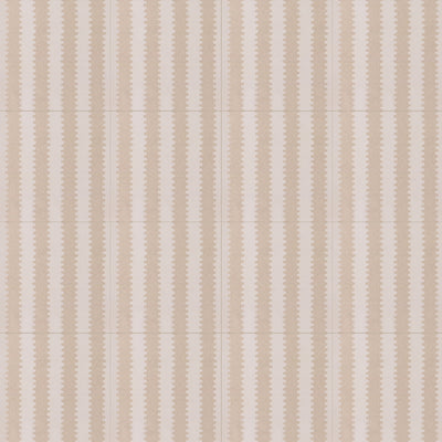 Ripple Cork Tile | Sustainable Flooring | Mirth Studio