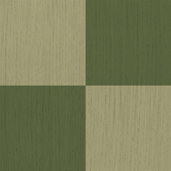 Olive Mini Check | Timeless Graphics | Mirth Studio