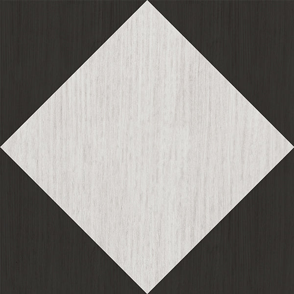 Charcoal Diamond Checker | Order Samples | Mirth Studio