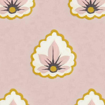 Pari Wallpaper – Mirth Studio