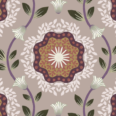 Mirth Studio Sally Wallpaper