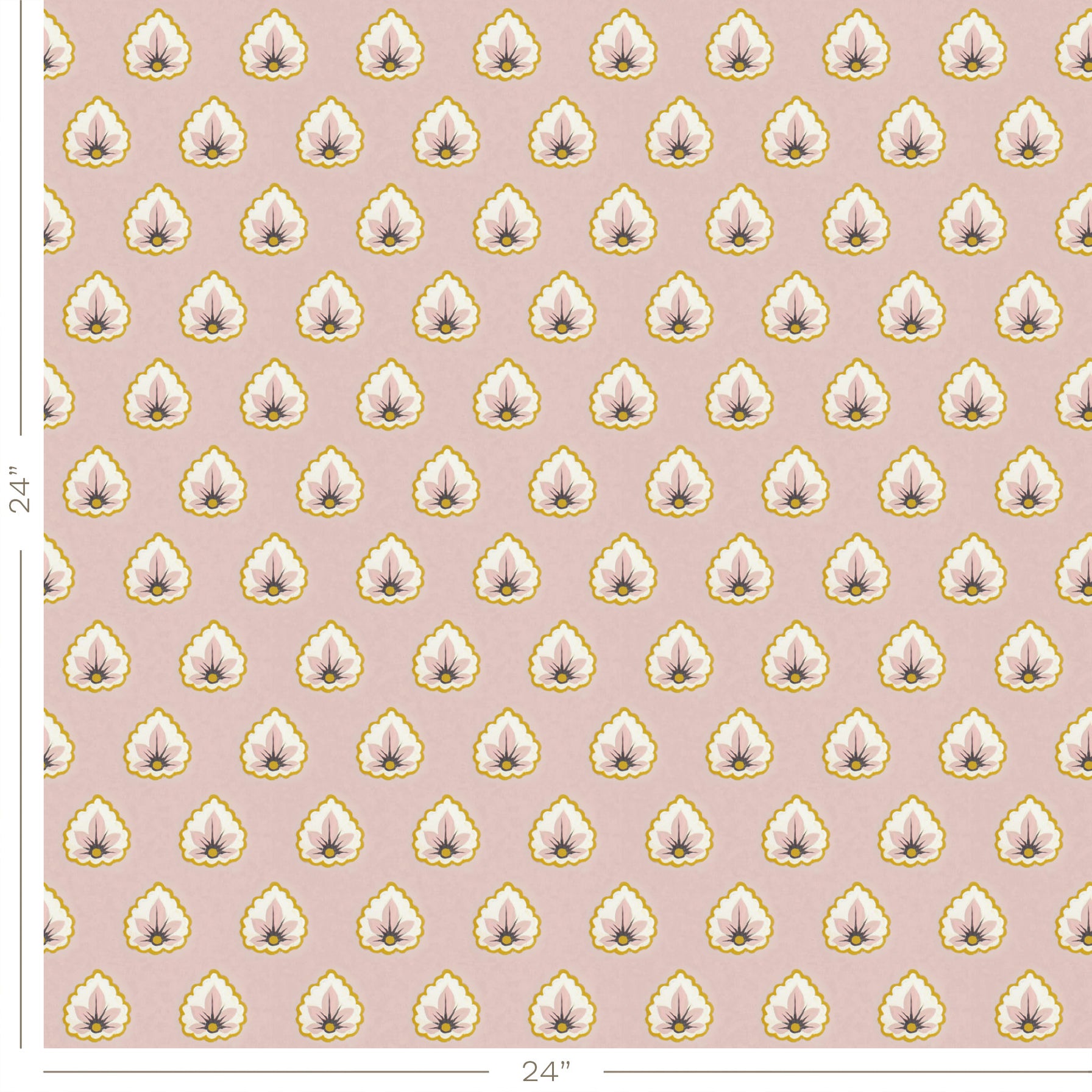 Pari Wallpaper – Mirth Studio