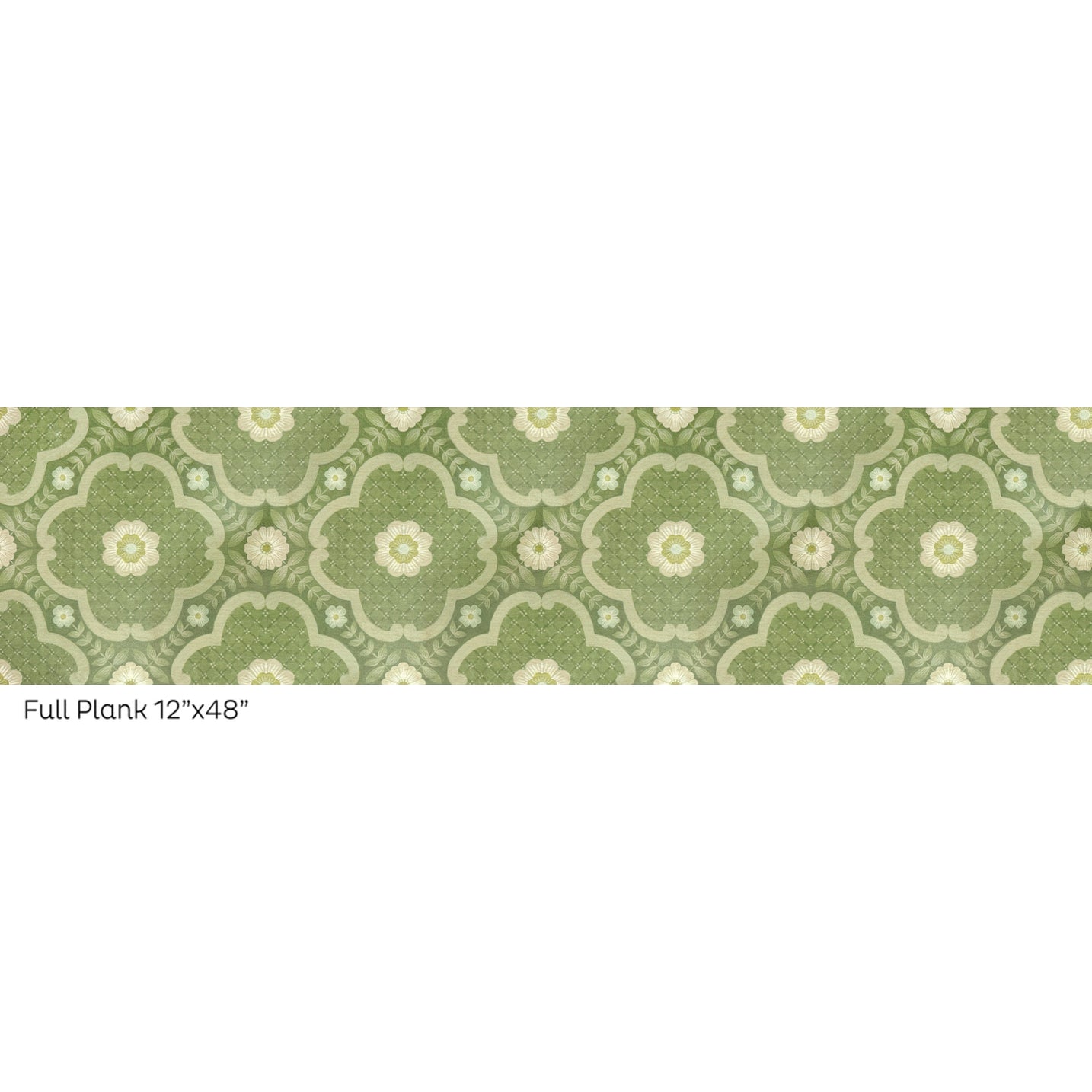 Magnolia Hardwood Planks | Order a Sample | Mirth Studio