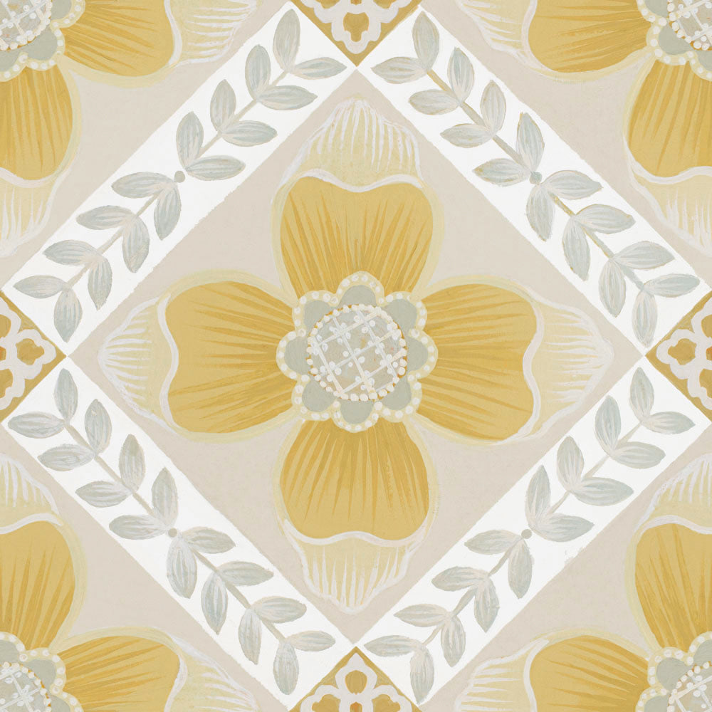 Mimi Ceramic Tile | Available Now | Mirth Studio