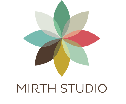 Mirth Warm White – Mirth Studio