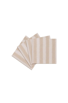 Ripple Cork Tile | Sustainable Flooring | Mirth Studio