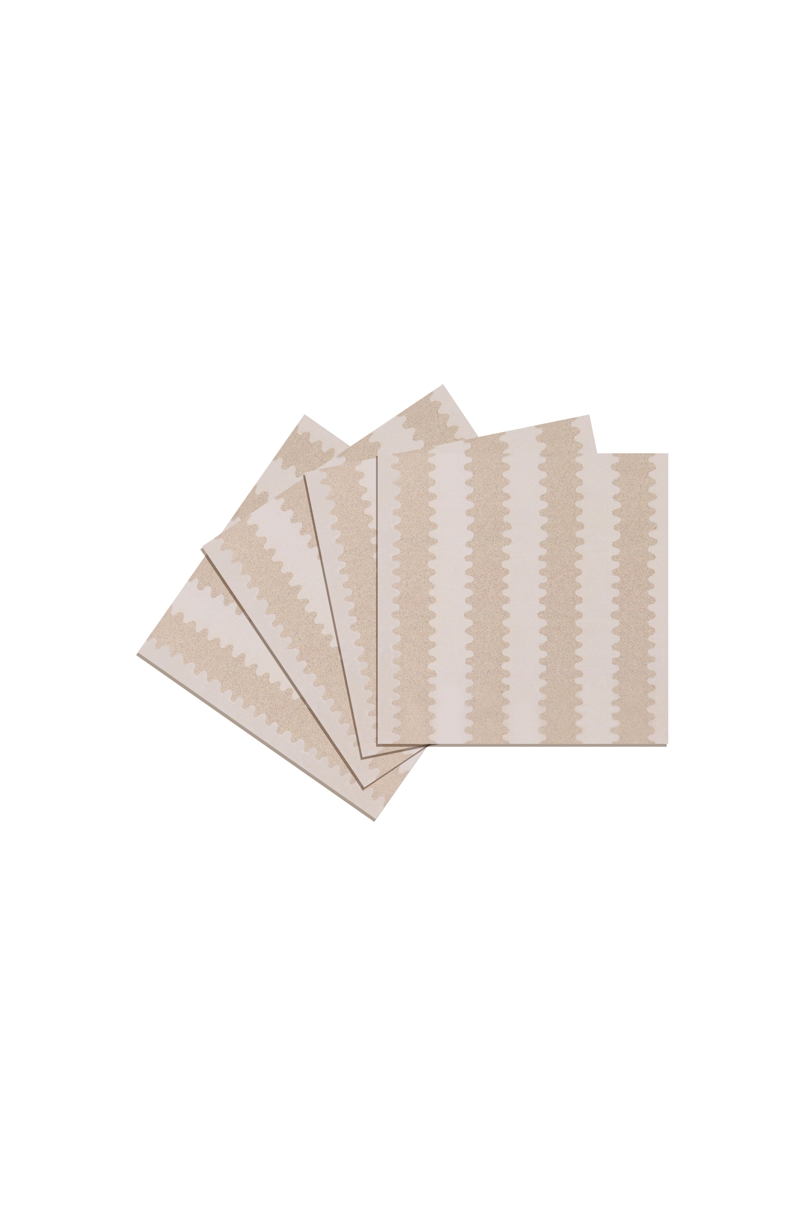 Ripple Cork Tile | Sustainable Flooring | Mirth Studio