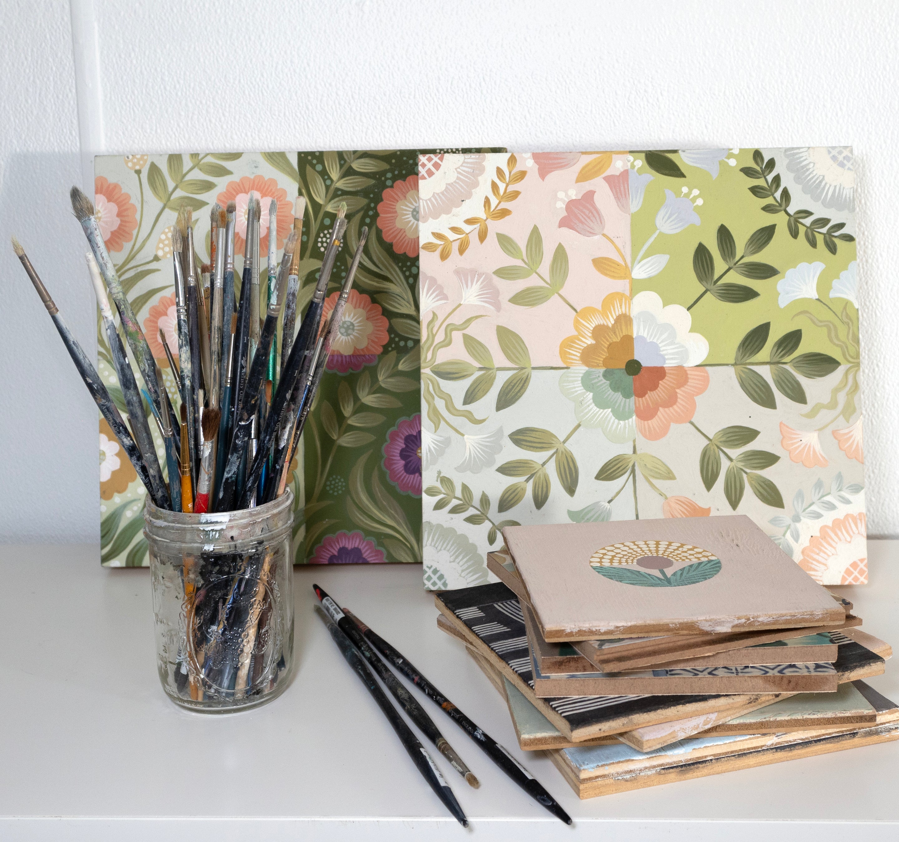 About Us | Where Our Flooring Passion Began | Mirth Studio