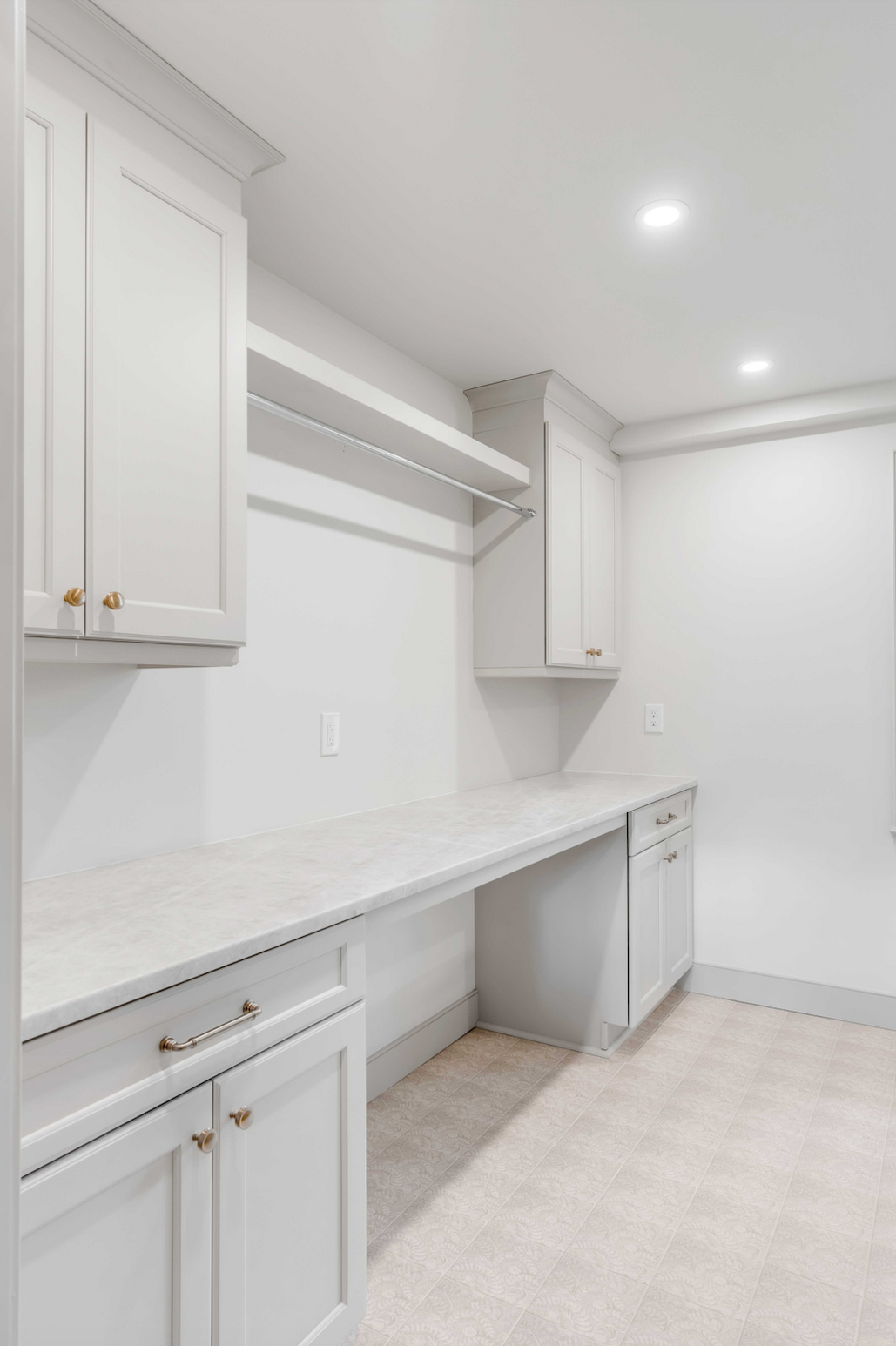 Virginia Ceramic Tile | Statement Flooring | Mirth Studio