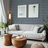 Ruby Wall Plank | Patterned Wall Panels | Mirth Studio