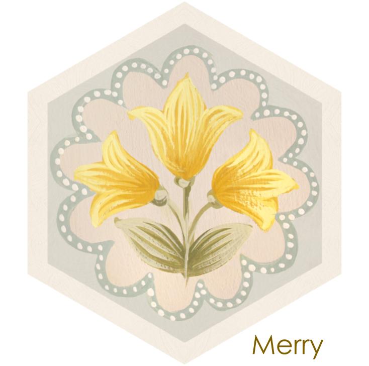 Merry – Mirth Studio