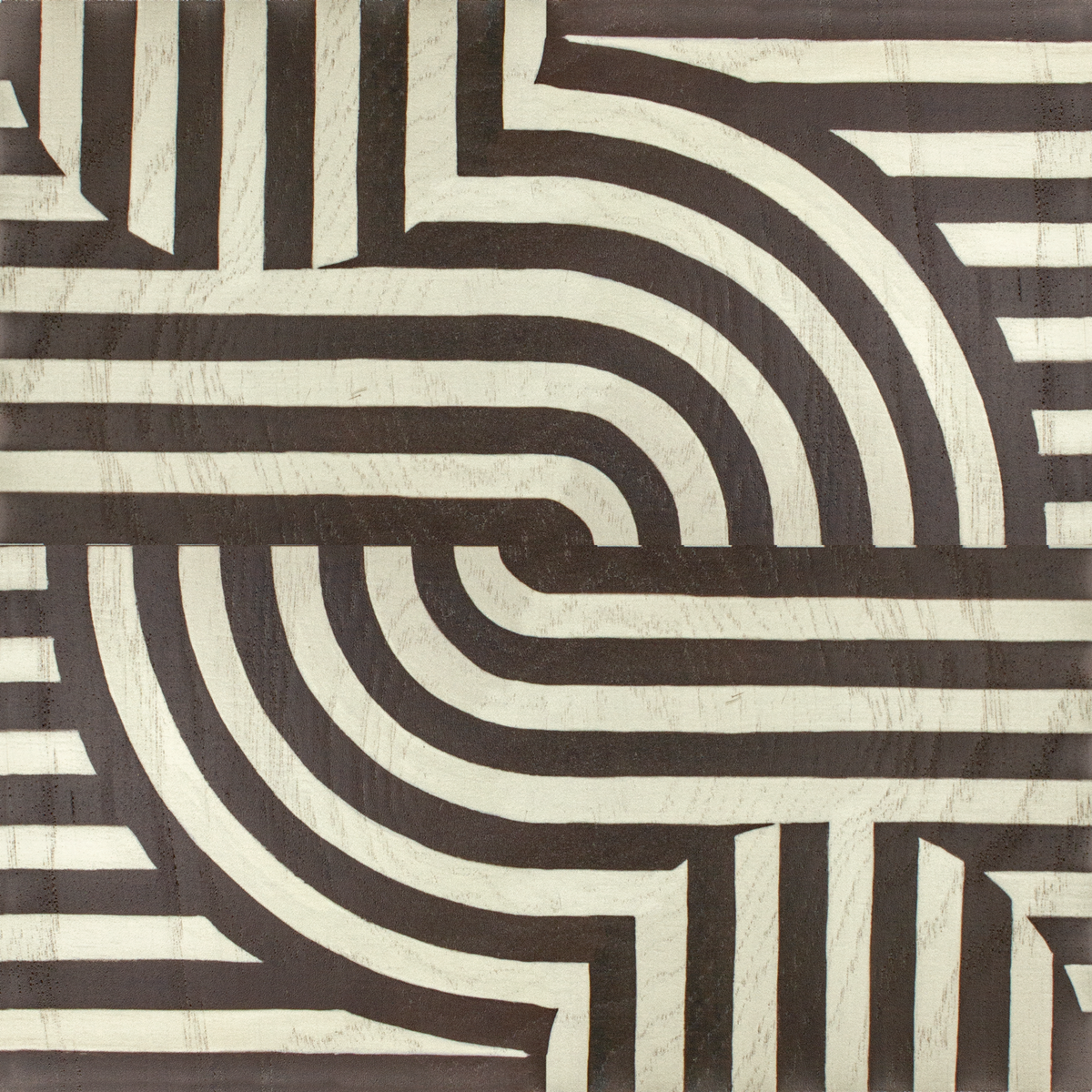 Patterned Hardwood Floor Collection | Mirth Studio